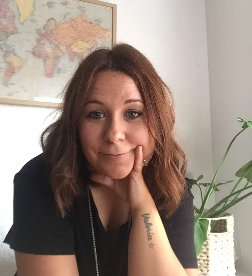 Me Myself and I – Fusteta.com